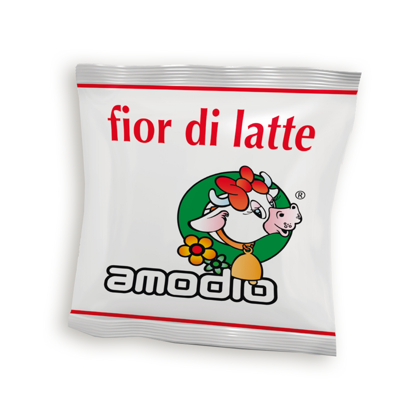 Mozzarella fior di late a cubetti congelada | CBG