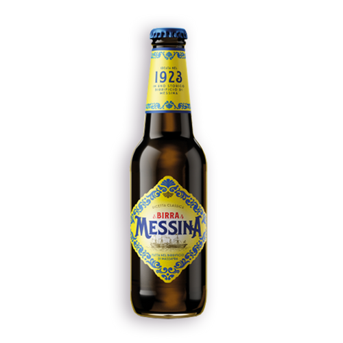 Cerveza Italiana Típica | Comercial CBG