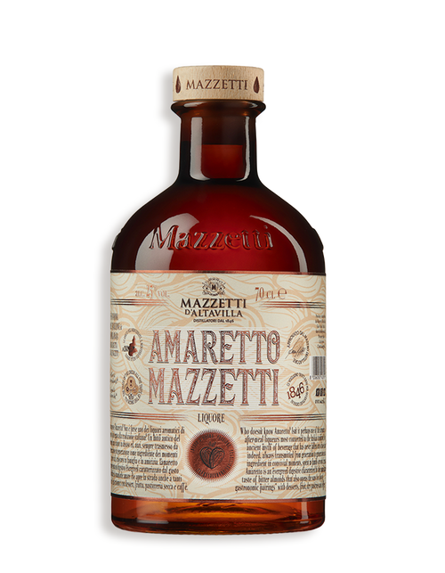 Gin mazzetti | CBG